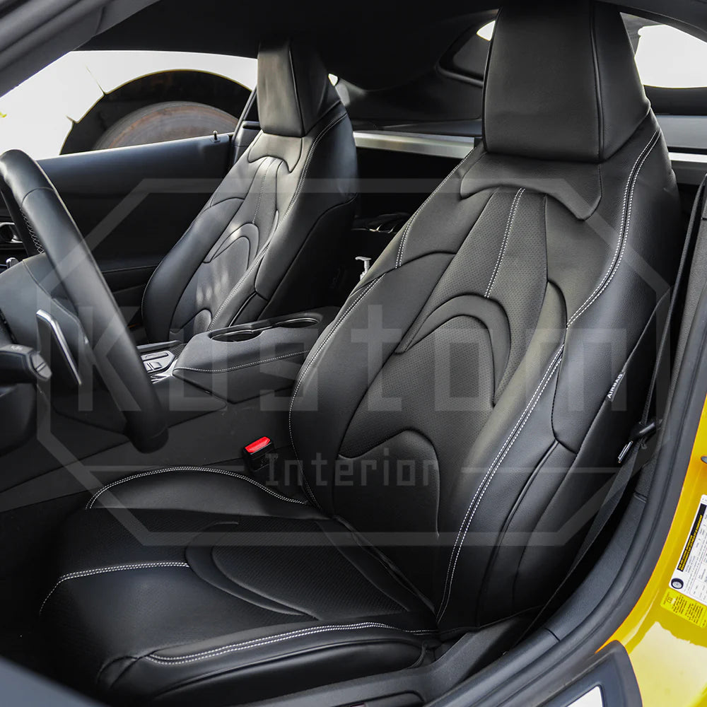 2024 Toyota GR Supra: The Perfect Balance of Power and Style – Kustom ...