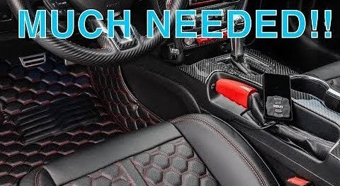 Custom Car Interiors Installation Guide | Kustom Interior™ – Page 3