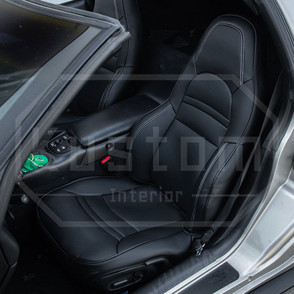 C5 corvette standard seat covers store